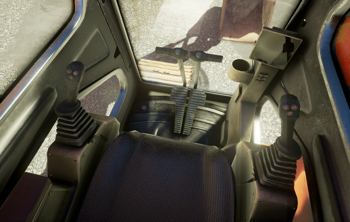 XCavalypse - Virtual Reality Wiki