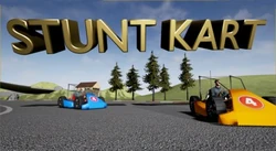 Stunt Kart - Virtual Reality Wiki