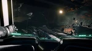 Detached - Virtual Reality Wiki