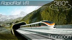 RapidRail VR - Virtual Reality Wiki
