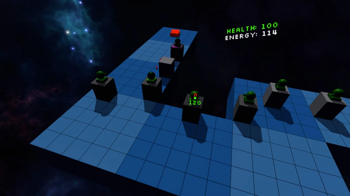 Korix - Virtual Reality Wiki