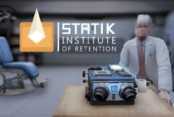 Statik - Virtual Reality Wiki