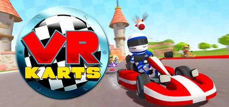VR Karts SteamVR - Virtual Reality Wiki