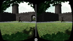 Scout - Virtual Reality Wiki