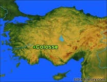 Colosse - Virtual Reality Wiki