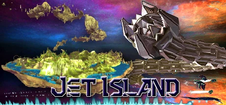Jet Island - Virtual Reality Wiki