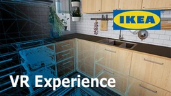 IKEA VR Experience - Virtual Reality Wiki
