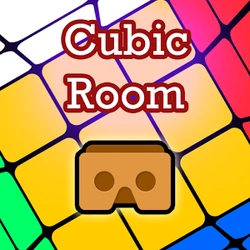 Cubic Room VR - Virtual Reality Wiki