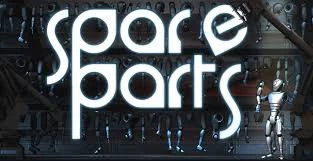 Spare Parts - Virtual Reality Wiki