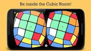 Cubic Room VR - Virtual Reality Wiki