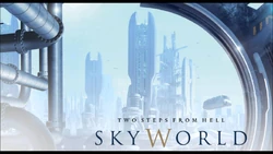 Skyworld - Virtual Reality Wiki