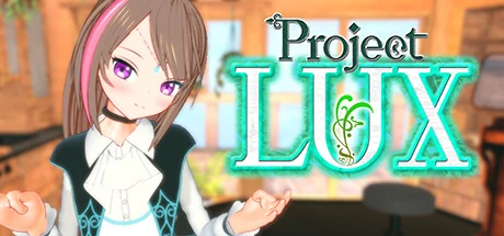Project LUX - Virtual Reality Wiki