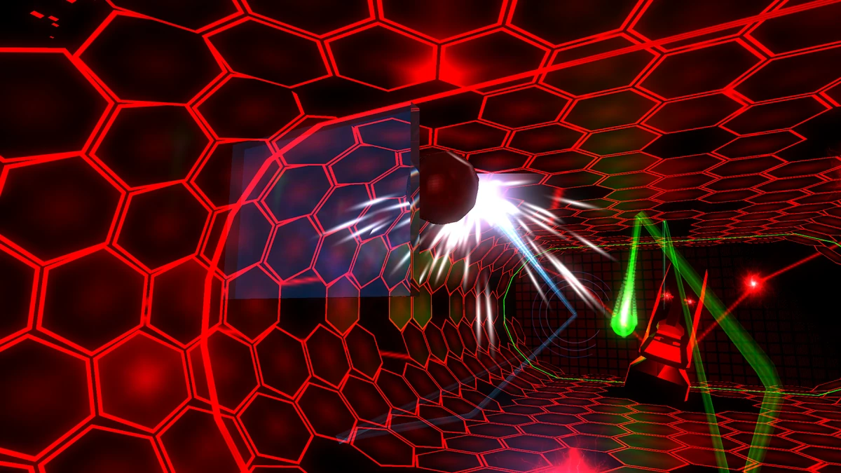 Proton Pulse - Virtual Reality Wiki