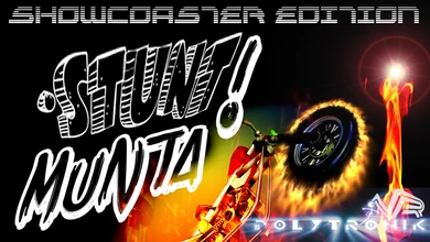 STUNT-MUNTA - Virtual Reality Wiki