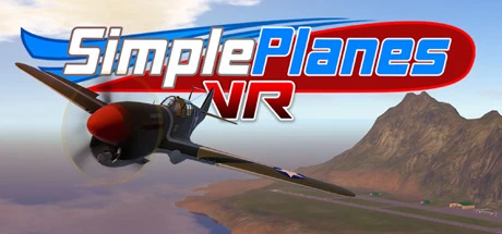 SimplePlanes VR - Virtual Reality Wiki