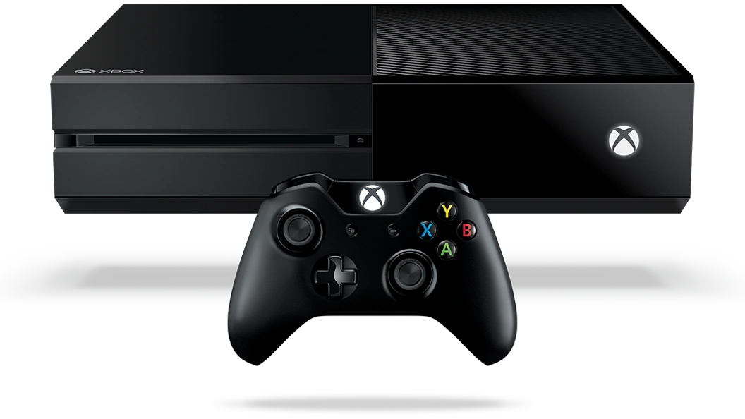 Xbox One - Virtual Reality Wiki