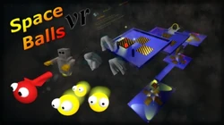 Space Balls VR - Virtual Reality Wiki