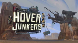 Hover Junkers - Virtual Reality Wiki