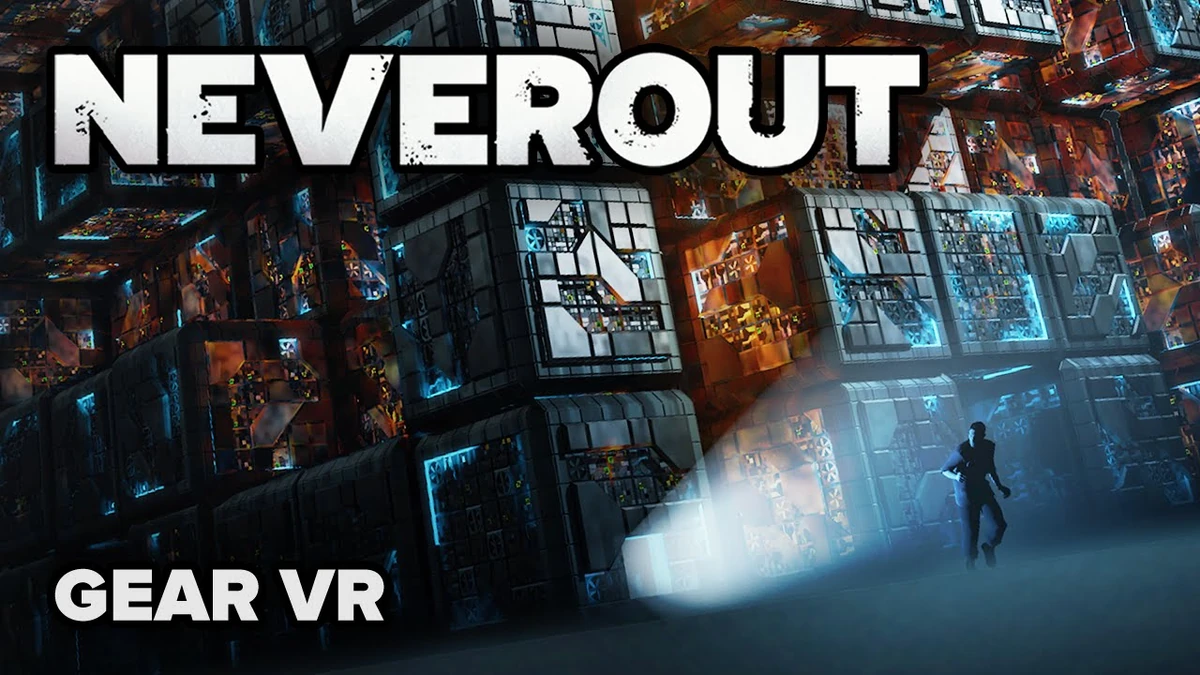 Neverout - Virtual Reality Wiki