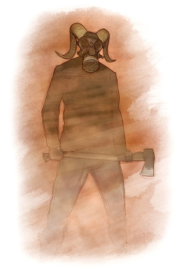 Cult County - Virtual Reality Wiki