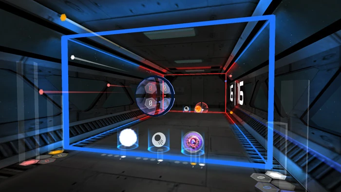 BouncerVR - Virtual Reality Wiki