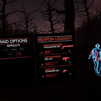 Category:Raids - Virtual Reality Wiki