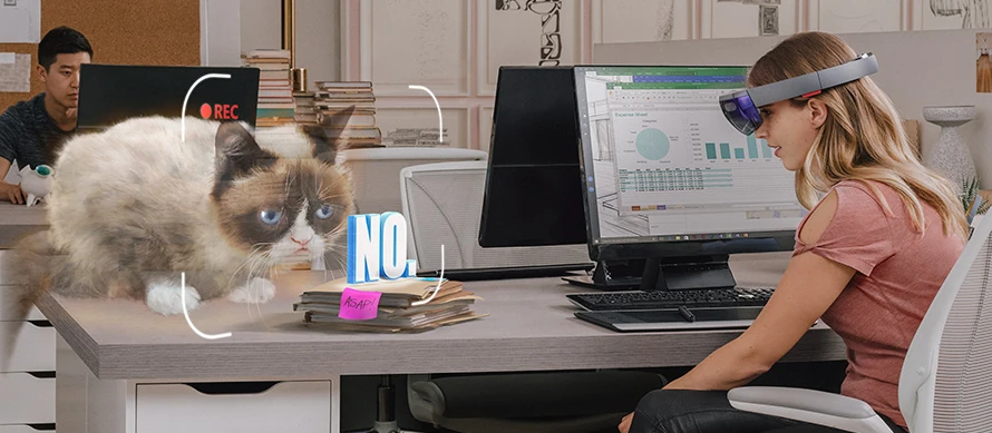 Actiongram - Virtual Reality Wiki