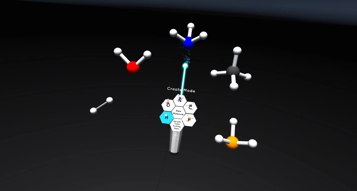 Nano-one - Virtual Reality Wiki