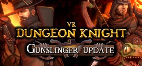 VR Dungeon Knight - Virtual Reality Wiki