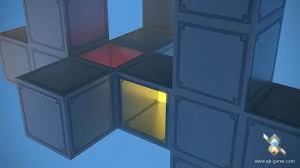 Qb - Virtual Reality Wiki