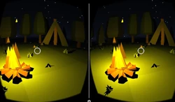 Kindling - Virtual Reality Wiki