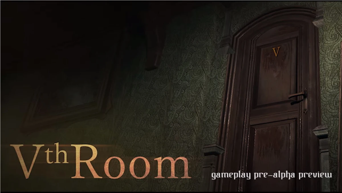 Vth Room - Virtual Reality Wiki