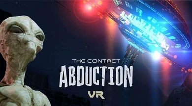 VR ABDUCTION - Virtual Reality Wiki