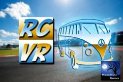 RCVR - Virtual Reality Wiki