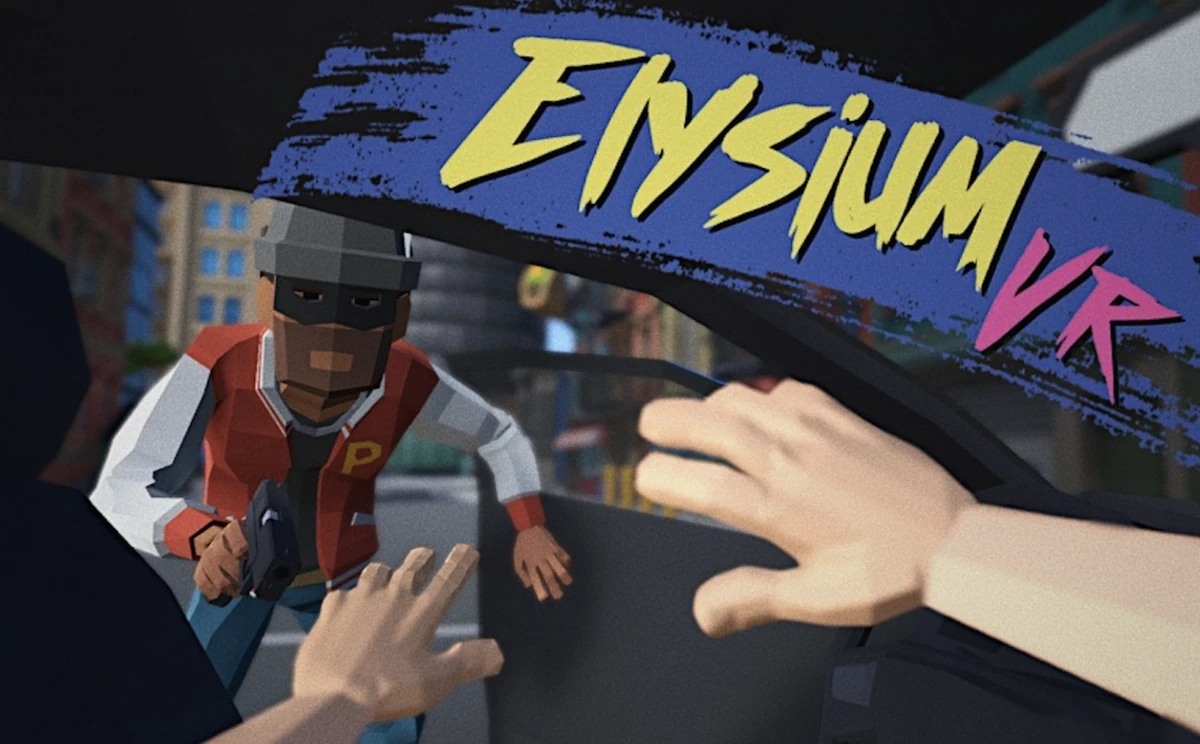 Elysium VR - Virtual Reality Wiki