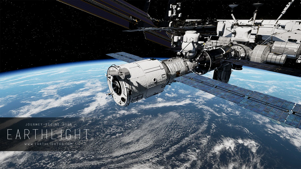 Earthlight - Virtual Reality Wiki