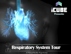 Respiratory System Tour - Virtual Reality Wiki