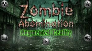 Zombie Abomination VR - Virtual Reality Wiki