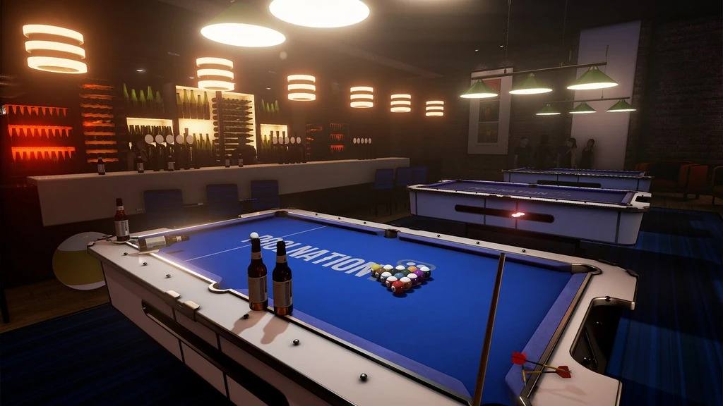 Pool Nation VR - Virtual Reality Wiki