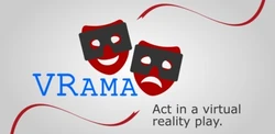 VRama - Virtual Reality Wiki