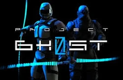 Project Ghost - Virtual Reality Wiki