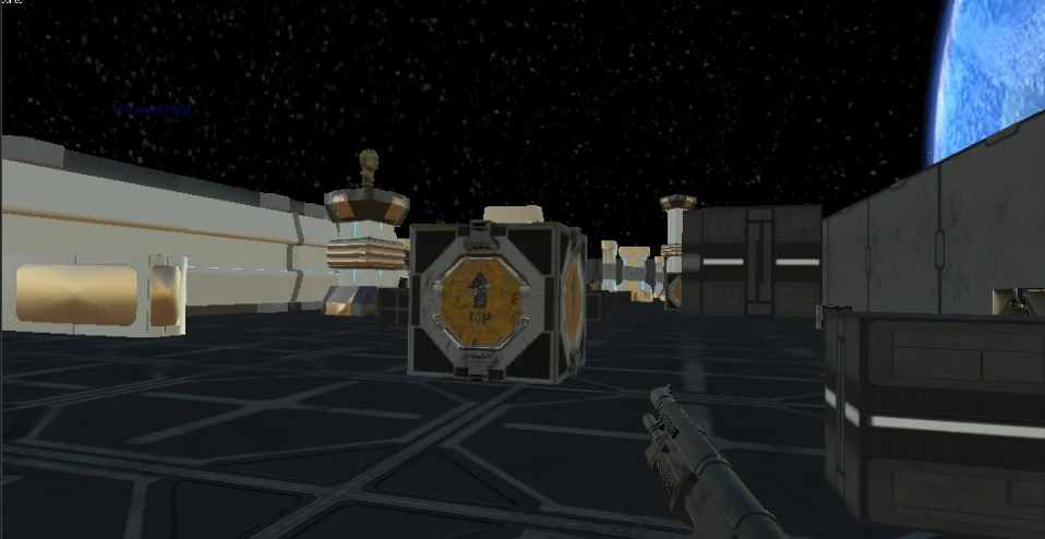 Battle Dome - Virtual Reality Wiki
