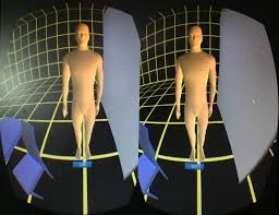 Desk Scene - Check Your Camera Bounds - Virtual Reality Wiki