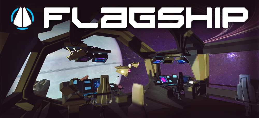 Flagship - Virtual Reality Wiki
