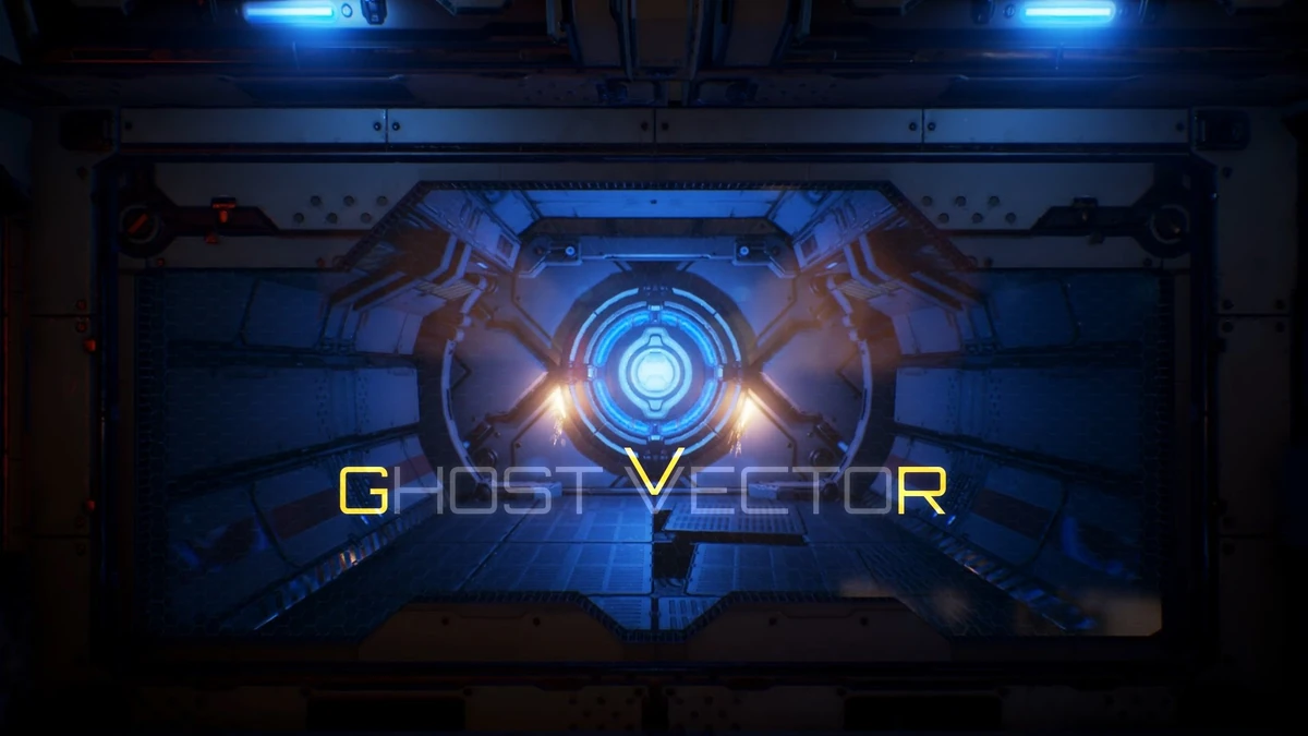 Ghost Vector - Virtual Reality Wiki