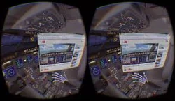 FlyInside FSX - Virtual Reality Wiki