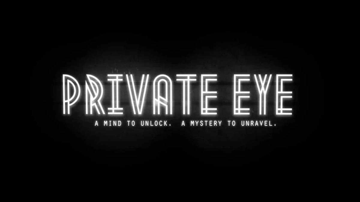 Private Eye - Virtual Reality Wiki
