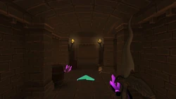 VRogue - Virtual Reality Wiki
