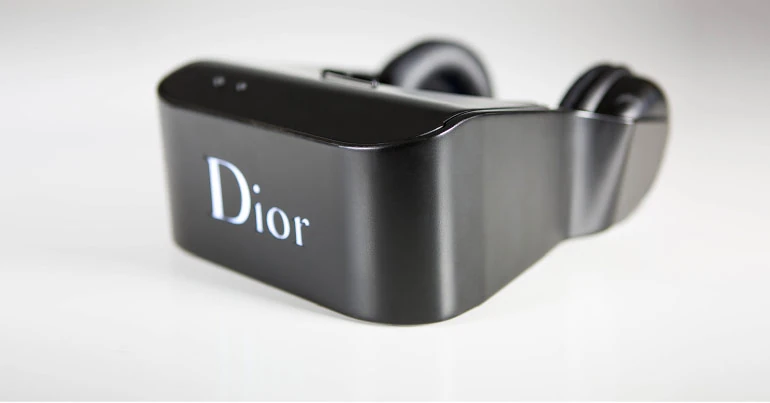Dior Eyes VR - Virtual Reality Wiki
