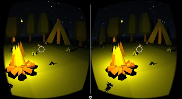 Kindling - Virtual Reality Wiki